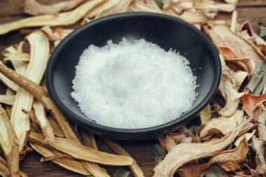 Why Is There A Strange Camphor Smell In My House? • Vowness