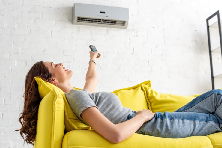 Why Is There A Strange Tar Smell In My House? • Vowness