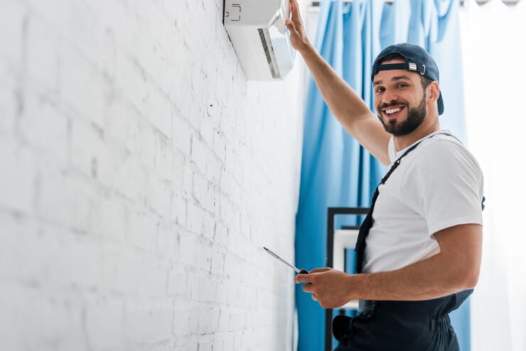 Why Is There A Strange Tar Smell In My House? • Vowness