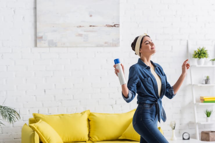 Why Is There A Strange Rotten Vegetables Smell In My House? • Vowness