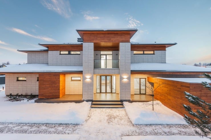 Can A House Be Built Without A Foundation? • Vowness