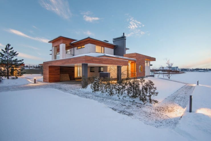 Can A House Be Built Without A Foundation? • Vowness